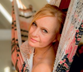 Marijke Pinoy: 'Hulp vragen, dat heb ik moeten leren' | Psychologies België