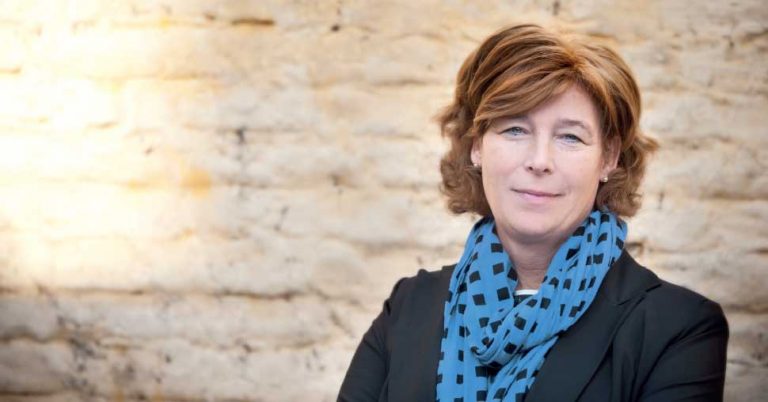 Petra De Sutter: ‘Ik beoordeel anderen nooit op hun buitenkant ...