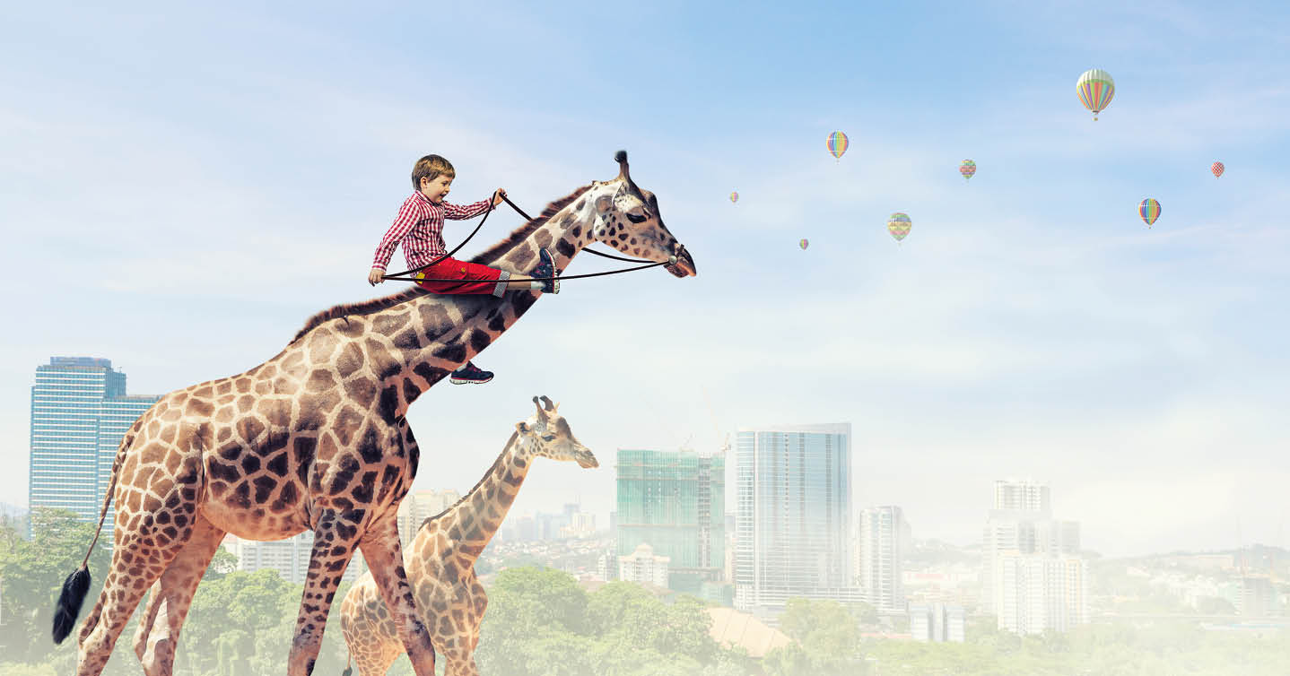 Een andere wereld is mogelijk | Psychologies België